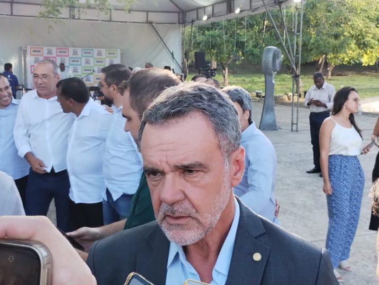 "Nós precisamos pensar em medidas mais estruturantes", diz Daniel ...