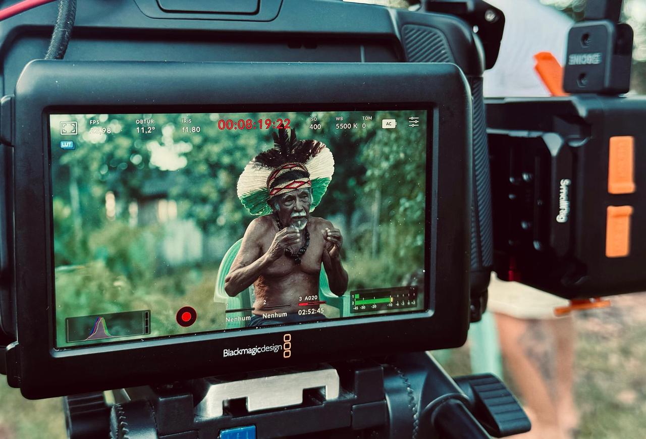 Documentário mostra luta do povo tupinambá por suas terras ...