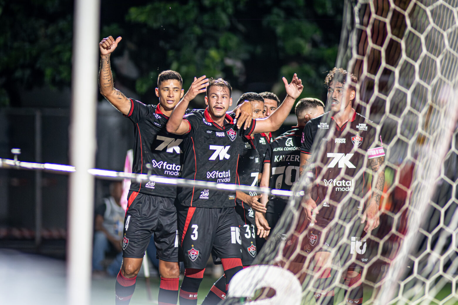 Vitória define datas de reapresentação e objetivo principal para 2026 ...